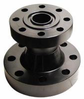 China API 16A Oilfield Well Equipment Drilling Adapters Flange Spacer Spool for sale