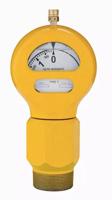 China Oilfield API Standard Drilling Instruments Type F Model 6 Mud Pump Pressure Gauge for sale