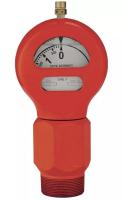 China Oilfield API Standard Drilling Instruments Type F Model 6 Mud Pump Pressure Gauge for sale