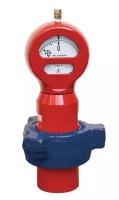 China Oilfield API Standard Drilling Instruments Type F Model 6 Mud Pump Pressure Gauge for sale