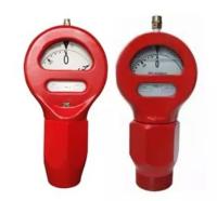China Oilfield API Standard Drilling Instruments Type F Model 6 Mud Pump Pressure Gauge for sale