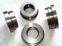China Tungsten Alloy Oilfield Wellhead Equipment Choke Beans / Choke Stem / Choke Seat for sale