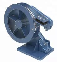 China Drilling Rig Spare Parts Drilling Instruments JZ900 Digital Weight Indicator for sale