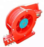 China Drilling Rig Spare Parts Drilling Instruments JZ900 Digital Weight Indicator for sale