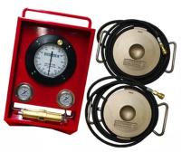 China Drilling Rig Spare Parts Drilling Instruments JZ900 Digital Weight Indicator for sale