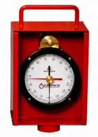 China Drilling Rig Spare Parts Drilling Instruments JZ900 Digital Weight Indicator for sale