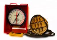 China Drilling Rig Spare Parts Drilling Instruments JZ900 Digital Weight Indicator for sale