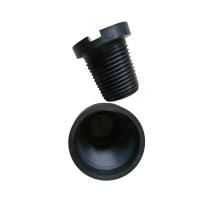China Oilfield  Drilling Rig Spare Parts Plastic Drill Pipe Thread Protector Heavy Duty For Drilling for sale