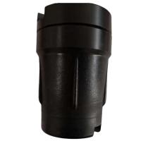 China Oilfield  Drilling Rig Spare Parts Plastic Drill Pipe Thread Protector Heavy Duty For Drilling for sale
