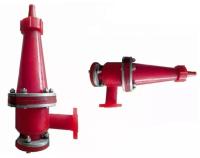 China Mud Separator Solids Control Equipment Slurry Desander FX Series Hydrocyclone for sale