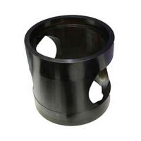 China F500/F800/F1000 Mud Pump Spare Parts Liner Cage / Hoisting Device / Cylinder Device for sale