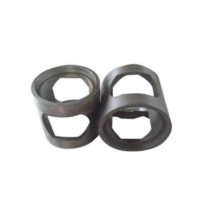 China F500/F800/F1000 Mud Pump Spare Parts Liner Cage / Hoisting Device / Cylinder Device for sale