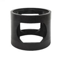 China F500/F800/F1000 Mud Pump Spare Parts Liner Cage / Hoisting Device / Cylinder Device for sale