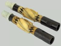 China API 11B Sucker Rod Centralizer Drilling Rig Spare Parts Sucker Rod Roller Guide for sale