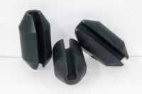 China API 11B Sucker Rod Centralizer Drilling Rig Spare Parts Sucker Rod Roller Guide for sale