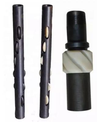 China API 11B Sucker Rod Centralizer Drilling Rig Spare Parts Sucker Rod Roller Guide for sale