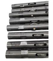China API 11B Sucker Rod Centralizer Drilling Rig Spare Parts Sucker Rod Roller Guide for sale