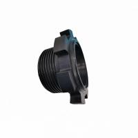 China Hydraulic Cylinder Assembly Liner Cover / Cylinder Liner Gland For Mud Pump for sale