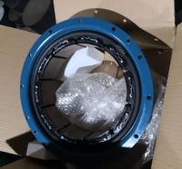 China Rubflex Air Tube Clutch Drilling Rig Spare Parts Eaton Airflex Type CB Air Clutch for sale