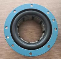 China Rubflex Air Tube Clutch Drilling Rig Spare Parts Eaton Airflex Type CB Air Clutch for sale