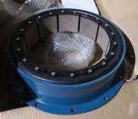 China Rubflex Air Tube Clutch Drilling Rig Spare Parts Eaton Airflex Type CB Air Clutch for sale