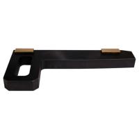 China BOMCO/EMSCO/GD Triplex Mud Pump Spare Parts Plug Board Assembly For Drilling for sale