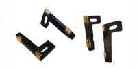 China BOMCO/EMSCO/GD Triplex Mud Pump Spare Parts Plug Board Assembly For Drilling for sale