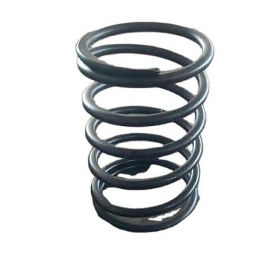 China Drilling Rig EMSCO Triplex Mud Pump Valve Spring F800 / F1300 for sale