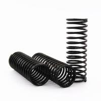 China Drilling Rig EMSCO Triplex Mud Pump Valve Spring F800 / F1300 for sale