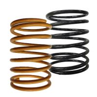 China Drilling Rig EMSCO Triplex Mud Pump Valve Spring F800 / F1300 for sale
