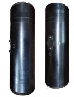 China API Varco Top Drive Parts Drilling Rig Spare Parts Upper / Lower IBOP Assembly for sale