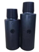 China API Varco Top Drive Parts Drilling Rig Spare Parts Upper / Lower IBOP Assembly for sale