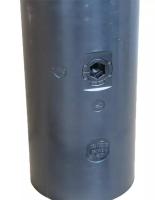 China API Varco Top Drive Parts Drilling Rig Spare Parts Upper / Lower IBOP Assembly for sale
