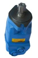 China BMT Series Hydraulic Pump Drilling Rig Spare Parts Orbital Hydraulic Motor for sale