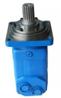 China BMT Series Hydraulic Pump Drilling Rig Spare Parts Orbital Hydraulic Motor for sale