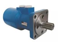China BMT Series Hydraulic Pump Drilling Rig Spare Parts Orbital Hydraulic Motor for sale