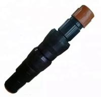 China API11D1 Rubber Packer Downhole Drilling Tools Tubing Casing Cup Packer for sale