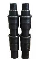 China API11D1 Rubber Packer Downhole Drilling Tools Tubing Casing Cup Packer for sale