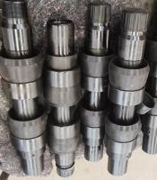 China API11D1 Rubber Packer Downhole Drilling Tools Tubing Casing Cup Packer for sale