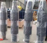 China API11D1 Rubber Packer Downhole Drilling Tools Tubing Casing Cup Packer for sale