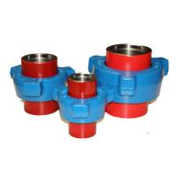 China FIG1502 Weco Union Male And Female Stainless Steel for sale