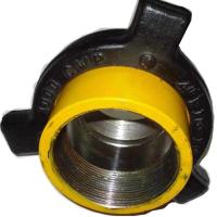 China FIG1502 Weco Union Male And Female Stainless Steel for sale