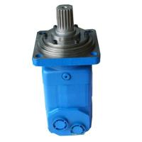 China BMR OMR Hydraulic Orbit Motor OMT BMT OMH BM OM 36 50 80 100 125 160 200 250 315 for sale