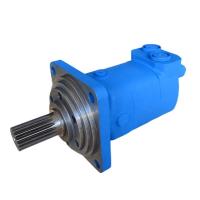 China BMR OMR Hydraulic Orbit Motor OMT BMT OMH BM OM 36 50 80 100 125 160 200 250 315 for sale
