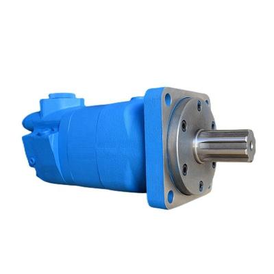 China BMR OMR Hydraulic Orbit Motor OMT BMT OMH BM OM 36 50 80 100 125 160 200 250 315 for sale
