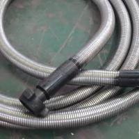 China Well Control Rubber Drilling Hose API 16D High Pressure Fire Resistance Bop Hose for sale