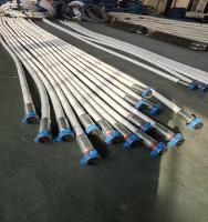 China Well Control Rubber Drilling Hose API 16D High Pressure Fire Resistance Bop Hose for sale