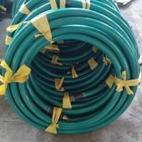 China Well Control Rubber Drilling Hose API 16D High Pressure Fire Resistance Bop Hose for sale