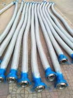 China Well Control Rubber Drilling Hose API 16D High Pressure Fire Resistance Bop Hose for sale