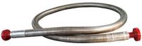 China API 16C Rockdrill Hose High Pressure Flexible Kill Choke Hose Line for sale